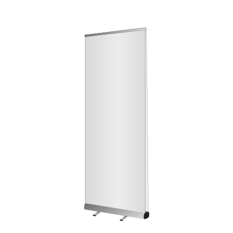 Roll-Up Displays | Messe- & Werbesysteme | Produktübersicht | Birmoser ...